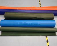 China 100% Food Grade PVC TPU Material Reusable Big Flexi Water Bladder Portable Water Tanks for sale