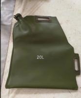 China Portable Oil 10L 20L OEM Bladder Fuel Tank for sale