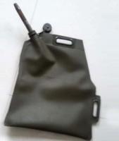 China Portable Oil 10L 20L OEM Bladder Fuel Tank for sale