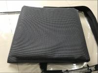 China 450 Gsm Antislip Mat RV Tent Motor Anti Slip Pvc Mat Anti Alip Bath Mat High Strength Material for sale