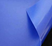 China Multi - Color Anti-UV Waterproof PVC Truck Cover Tarpaulin Fabric In Roll 18X18 610G for sale