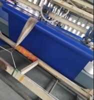 China Glossy Matte Fire Retardant Tarpaulin Truck Cover for sale
