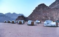 China Dome Clear Inflatable Bubble Tent for sale