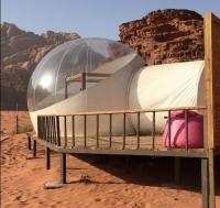 China Dome Clear Inflatable Bubble Tent for sale