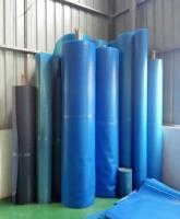 China UV Protection PE Bubble Waterproof Swimming Pool Solar Cover For Rectangular Pool for sale