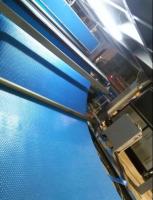 China Swimming Solar Pool Bubble Cover And Blanket Bubble Film Wrap PE Plastic Swimming Pool Cover Reel for sale