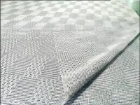 China Caravan RV Tent Motorhome Annexe & Camping Floor Carpet PVC Anti-slip Matting Roll for sale