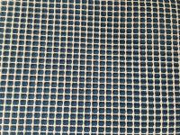 China 230gsm PVC Non Slip Mat Foam Mesh Camouflage Beekeepers Protective Clothing Liner for sale