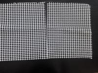 China 300Gsm Beekeeping Protective PVC Foam Mesh Bee Suit Bee Safety Clothing Liner Protective Clothing for sale