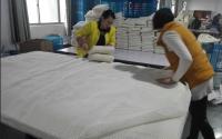 China Beekeeping Suits PVC Non Slip Mat Foam Liner Beekeeping Clothing Mesh Protective Clothing for sale