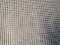China 260gsm PVC Non Slip Mat Protective Clothing Anti Slip Pvc Mat Mesh Bags Anti Alip Bath Mat for sale