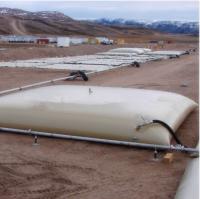 China 30000 L Flexible Water Storage Tank for sale
