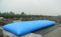 China 30000 L Flexible Water Storage Tank for sale