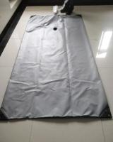 China TPU Bladder Flexible Water Pillow 5500L PVC Tarpaulin Water Tank Portable Water Tanks for sale