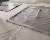 China TPU Bladder Flexible Water Pillow 5500L PVC Tarpaulin Water Tank Portable Water Tanks for sale