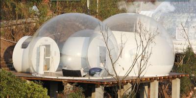 China Sturdy Inflatable Marquee Tent For Disaster Relief And Emergency Shelters for sale