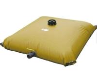 China Rain Collection 500L PVC Flexible Tarpaulin Water Tank Water Holding Tank Portable Water Tanks for sale
