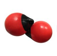 China A6 Vinyl UV Proof Yacht Fender Inflatable Marine Buoy Aqua Park Equipment Dock Buoy for sale