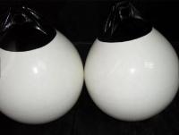 China PVC A4 Ship Balloon Yacht Fender Fishing Vessel Buoy for sale