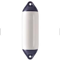 China Yacht F6 Inflatable PVC Marine Buoy Boat Fenders Plastic Boat Fender Fishing Vessels Fender for sale