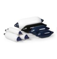 China Yacht F6 Inflatable PVC Marine Buoy Boat Fenders Plastic Boat Fender Fishing Vessels Fender for sale