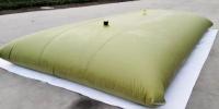 China 10000L Collapsible Flexible Water Storage Bladder Tank Portable Water Tanks Used To Store for sale