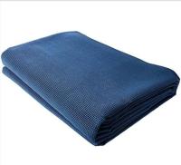 China Non Slip 600gsm PVC Outdoor Camping Mat For Caravan Park Anti Alip Bath Mat High Strength Material for sale