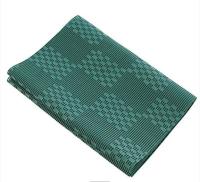 China Non Slip 600gsm PVC Outdoor Camping Mat For Caravan Park Anti Alip Bath Mat High Strength Material for sale