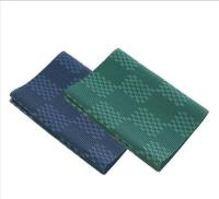 China Non Slip 600gsm PVC Outdoor Camping Mat For Caravan Park Anti Alip Bath Mat High Strength Material for sale