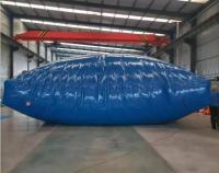 China 100000L PVC Agricultural Irrigation Water Tank Customized Water Tank Water Holding Tank for sale