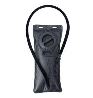 China 1.5L 2.5L 3L Portable EVA Collapsible Water Bladder Tanks Plastic Water Storage Tank for sale