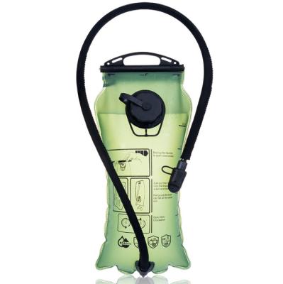 China FDA Compressive Resistant 2L Drinking Water Bladder Plastic Water Storage Tank Used To Store for sale
