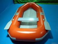 China 0.90mm  Anti UV Waterproof PVC Laminated Tarpaulin For Inflatable Boat High Strength Material for sale