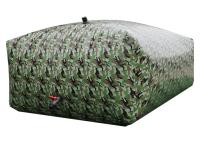 China 20000 Liters PVC Tarpaulin Pillow Bladder Tanks for sale
