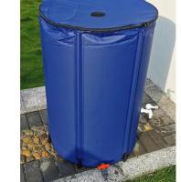 China 200L Collapsible Rain Barrel for sale