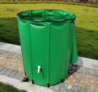 China 200L Collapsible Rain Barrel for sale