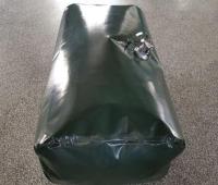 China 3500L Flexible TPU Tarpaulin Gasoline Fuel Bladder for sale