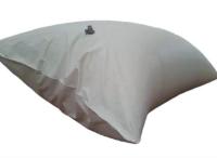 China 20ft TPU Tarpaulin Flexible Diesel Fuel Storage Tank Liquid Containment Fuel Bladder for sale