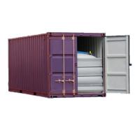 China 20ft TPU Tarpaulin Flexible Diesel Fuel Storage Tank Liquid Containment Fuel Bladder for sale