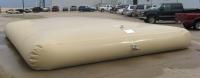 China Dielectric Oil Storage Gasoline Pillow Bladder Fuel Tank 20000L for sale
