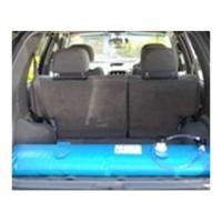 China 60Liters TPU Material Vehicle Water Bladder Food Grade Pillow Drinking Water Tank for sale