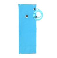 China 60Liters TPU Material Vehicle Water Bladder Food Grade Pillow Drinking Water Tank for sale