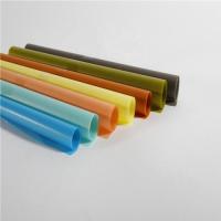 China Food Grade Drinking Water Liquid Storage Tank 0.80mm TPU Material for sale