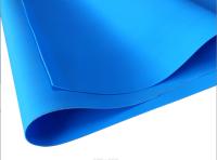 China Food Grade Drinking Water Liquid Storage Tank 0.80mm TPU Material for sale