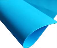China 0.90mm Waterproof Polyether Bladder Fuel Tank TPU Coating Corrosion Resistant for sale