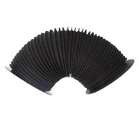China Rubber Fuel Sleeve Round Protective Cover 500mmx20m Customized for sale