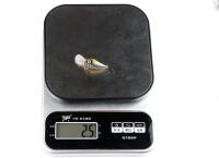 China 4.5CM Fishing Lures Baits Small Rock Floating Water Mini Warped Hard for sale