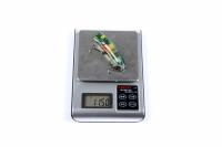 China Floating Water Fake Bait Wave Climbing 7.8cm / 11.5g Water Surface for sale
