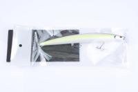 China 6 Colors 18.50CM/22g 4#hooks Perch,Crucian,Culter Alburnus ABS Minnow Sea Fishing Bait Lure for sale