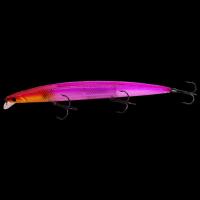 China 12 Colors 18CM/22.6g 2#Hooks Perch,Crucian,Culter Alburnus Big Minnow Lure Sea Fishing Bait for sale